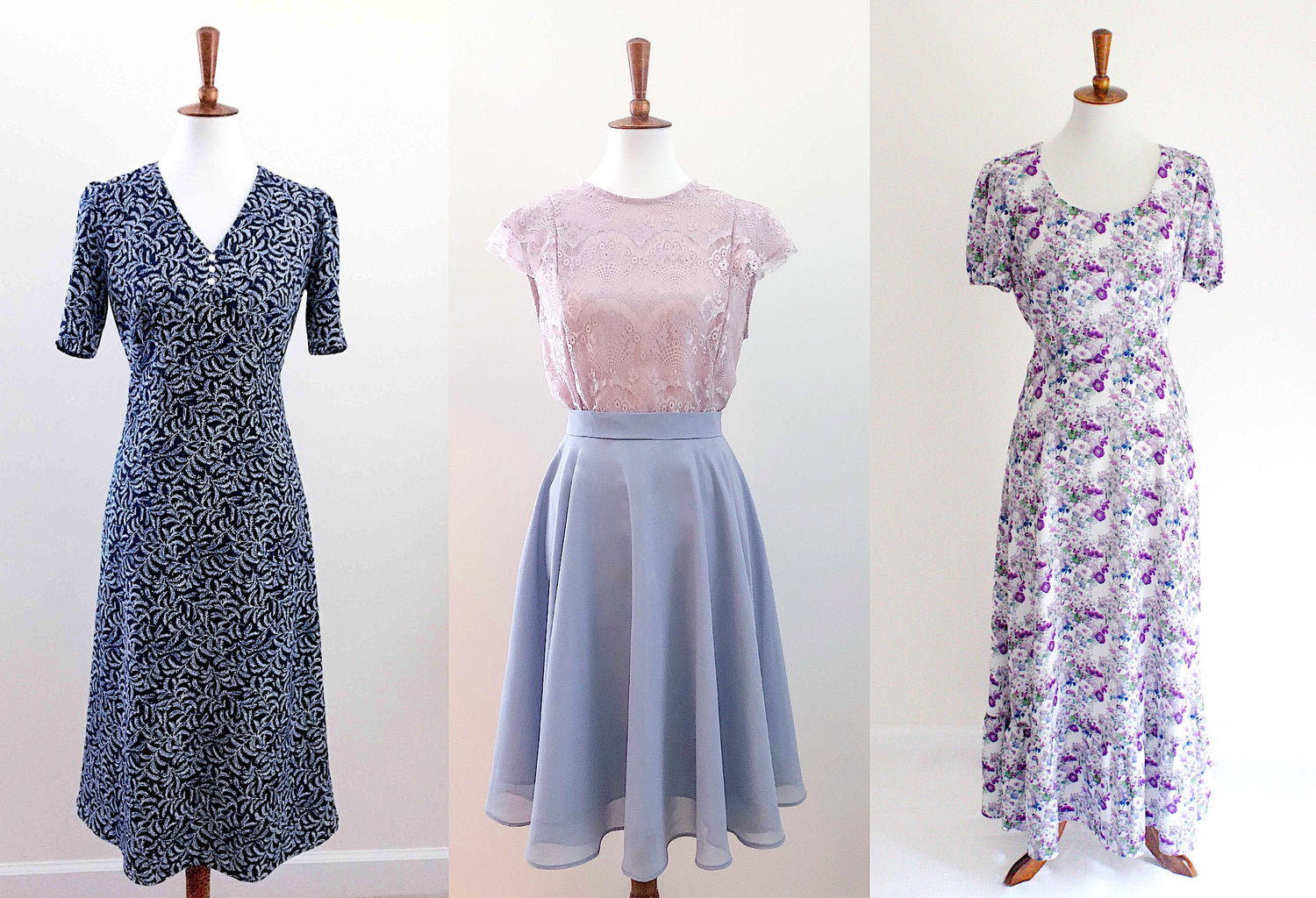 Made to Order Women’s Clothing | Customized for You – Sweet Violet