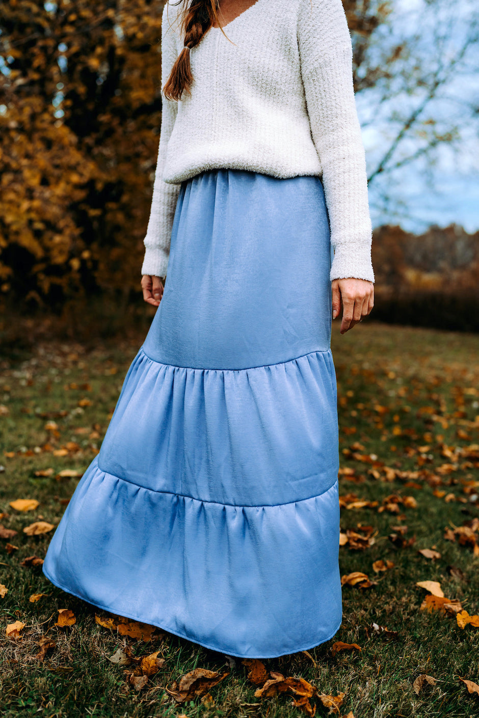 Sweet Violet - Luxury Handmade Clothing for Women